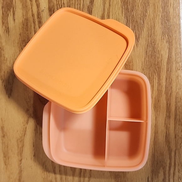 Tupperware | Kitchen | Tupperware Meal Container | Poshmark